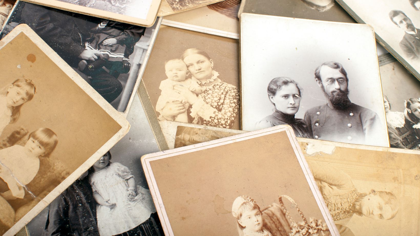 Sanando mis linajes ancestrales – Centro Mahoma Energía